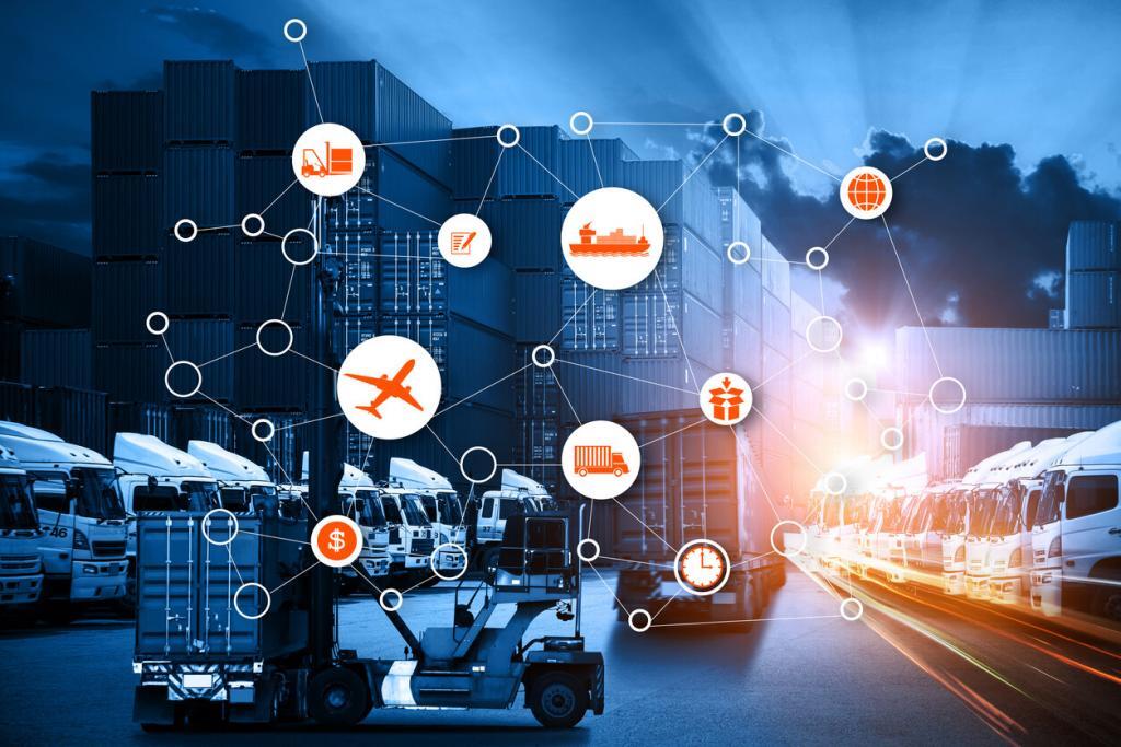 Supply Chain Trends in 2018: Things You Need to Know to Stay ...