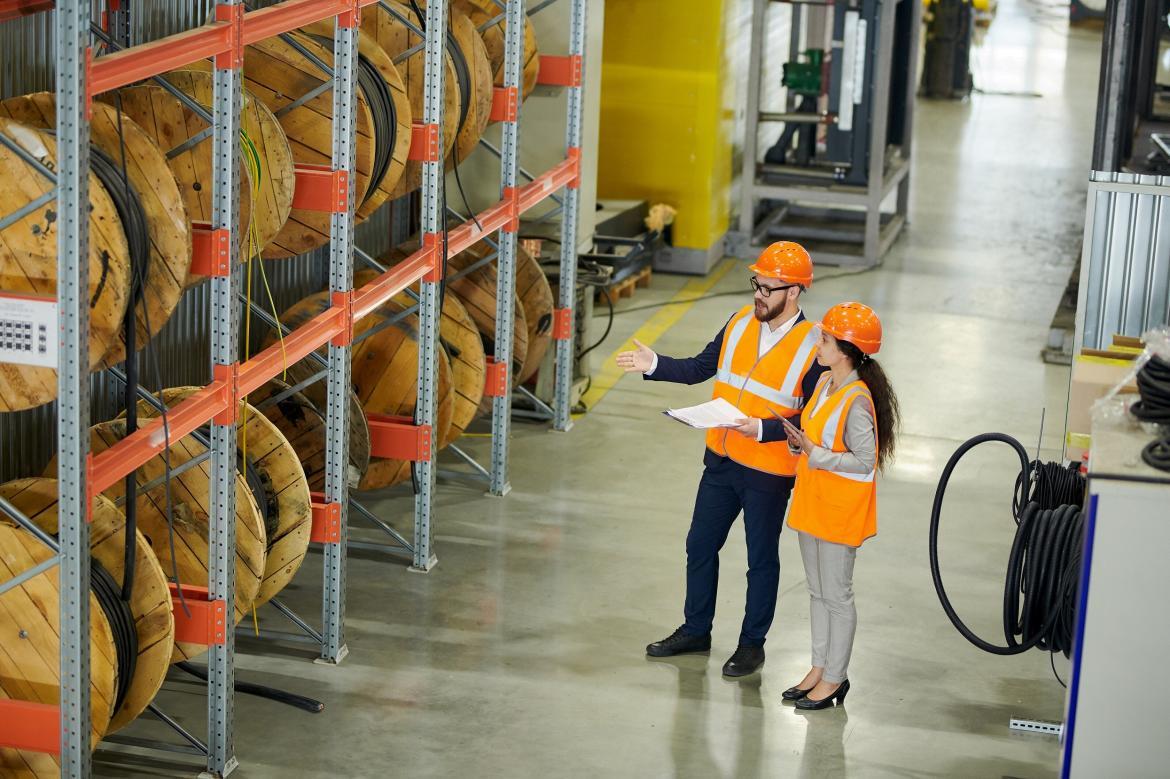 Best Practices to Track Your Inventory - Lean Supply Solutions ...