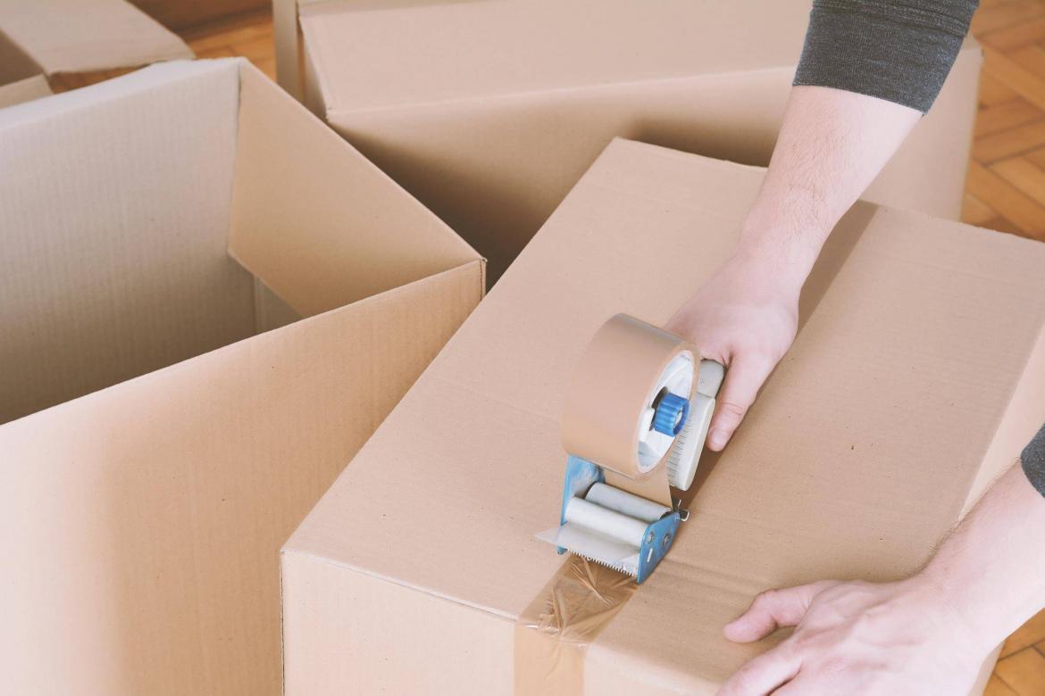 Everything You Need to Know About Blind Shipping - Lean Supply ...